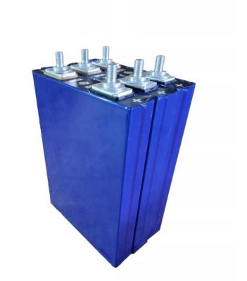 China 3.2V 20Ah LiFePO4 Prismatic Battery Cell for Bicycle Power Banks - 615g Weight, 2500+ Cycle Life for sale