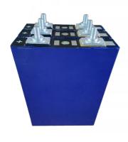China 3.2V 20Ah LiFePO4 Prismatic Battery Cell for Bicycle Power Banks - 615g Weight, 2500+ Cycle Life for sale