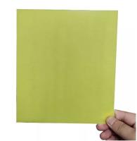 China G10 Lithium Ion Fiberglass Insulation Board 0.1-100mm Fire-Proof Epoxy Sheet for LiFePO4 Batteries for sale