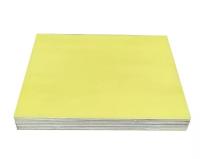 China G10 Lithium Ion Fiberglass Insulation Board 0.1-100mm Fire-Proof Epoxy Sheet for LiFePO4 Batteries for sale