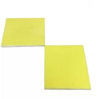 China G10 Lithium Ion Fiberglass Insulation Board 0.1-100mm Fire-Proof Epoxy Sheet for LiFePO4 Batteries for sale