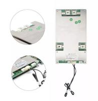China LiFePO4 BMS Protection Board 12V 4S 150A with RS485 UART Display for Unmanned Aircraft Solar Systems for sale