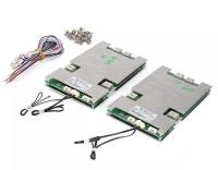 China Wall Mounted IP20 LiFePO4 Energy Storage System - 48V 100Ah Battery with 5000 Cycle Life for sale