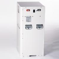 China LiFePO4 Solar Energy Battery 51.2V 200AH 10kW with Intelligent BMS and Modbus Communication for sale