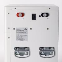 China LiFePO4 Solar Energy Battery 51.2V 200AH 10kW with Intelligent BMS and Modbus Communication for sale