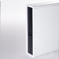 China 51.2V 200AH 10KW Solar Lithium Ion Battery System with WiFi Monitoring 143KG Floor Standing Energy Storage for sale