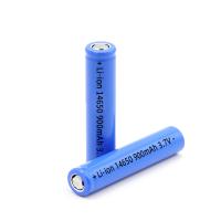 China 4000mah 2600mah 2000mah 1000mah 200mah Lithium Ion Battery 18650 3.7 volt for sale
