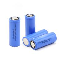 China 4000mah 2600mah 2000mah 1000mah 200mah Lithium Ion Battery 18650 3.7 volt for sale