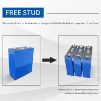 China 12V 24V 48V LiFePO4 Solar Battery Cell - 3500+ Cycle Life, 6000+ Total Cycles for Solar Power Systems for sale