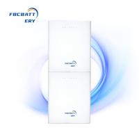 China Powerwall LiFePO4 24V Solar Battery 51.2V 100AH with BMS for Residential Energy Storage for sale