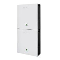 China Powerwall LiFePO4 24V Solar Battery 51.2V 100AH with BMS for Residential Energy Storage for sale