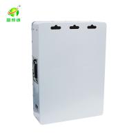 China FBC 5kW Solar Power Wall LiFePO4 Battery 24V 200AH with 6000 Cycle Life and Bluetooth Monitoring for sale