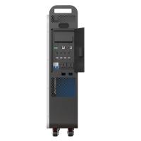China Solar Panel Lithium Ion Batteries 48v , Hybrid Inverter 100ah Lifepo4 Battery Pack for sale