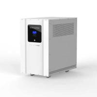 China 3.5kW MPPT Solar Inverter with LiFePO4 Battery - Off-Grid Power System with 10x Longer Battery Life for sale