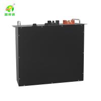 China 48V 100Ah LiFePO4 Deep Cycle Inverter Battery with 5000W/8000W Power Output for Home Energy Storage for sale