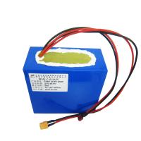 China Digital Lithium Battery Pack 25.9V 20AH 500-Cycle 7S8P Configuration for Professional Photography Equipment for sale
