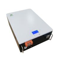 China FBC Wall Mounted Lithium Battery 5kWh 10kWh 15kWh with 48V DC and 6000+ Cycle Life for sale