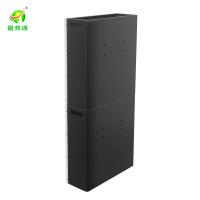 China IP20 LiFePO4 Solar Battery Module 51.2V 100AH with Wall Mount Design for Photovoltaic Energy Storage Systems for sale