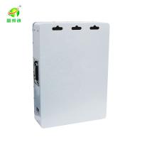 China 48V 120AH Solar Wall Battery with LCD Screen - 6000+ Cycle Life Lithium Ion Energy Storage System for sale