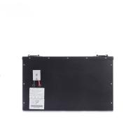 China 24V 100Ah LiFePO4 Lithium Battery Pack for Solar Systems, Golf Carts & Electric Vehicles - 490x170x240mm for sale