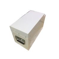 China 12V 400Ah LiFePO4 Lithium Ion Battery Pack with BMS for Marine Solar Systems for sale