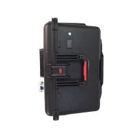 China 48V 60AH 2880Wh Portable Solar Power Station with 1800W Output and 3000 Cycle Battery Life for sale