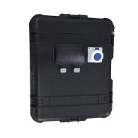 China 48V 60AH 2880Wh Portable Solar Power Station with 1800W Output and 3000 Cycle Battery Life for sale