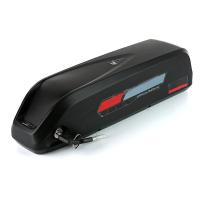 China 36V 10AH Deep Cycle 18650 Battery Pack with 800 Cycle Life for Electric Bikes and Scooters for sale