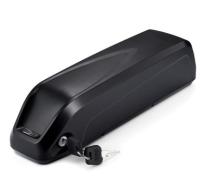 China 36V 10Ah LiFePO4 E-Bike Battery with 365×150×70mm Dimensions and 1000-2000 Cycle Life for sale