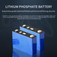 China 48V LiFePO4 Battery 50AH-200AH 2.4-10.24KWH with BMS Protection and IP65 Rating for sale