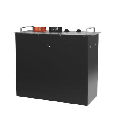 China 48100 Rechargeable 100AH Lithium Ion Battery Pack 48V LiFePO4 for Telecom Base Station and Energy Storage for sale