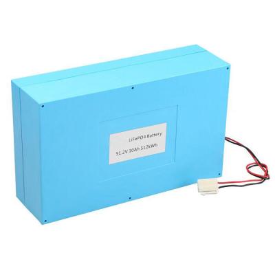 China FBC 4S2P 18650 Lithium Ion Battery Pack 14.8V 4400mAh with 500 Cycle Life and 1 Year Warranty for sale