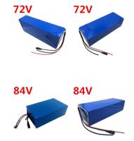 China FBC 4S2P 18650 Lithium Ion Battery Pack 14.8V 4400mAh with 500 Cycle Life and 1 Year Warranty for sale