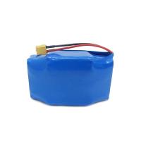 China 36V 4400mAh Rechargeable Lithium Battery Pack for Medical Equipment and Power Tools - 210×50×80mm Size for sale
