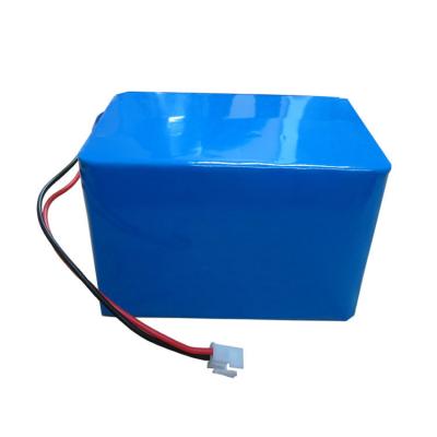China 12V 10Ah LiFePO4 Motorcycle Battery Pack with 500 Cycles - Customizable 18650 Lithium Ion for sale