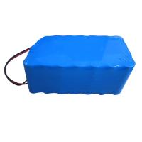 China 12V 24Ah LiFePO4 Solar Battery Pack with 256Wh Capacity for Photovoltaic Systems for sale