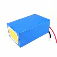 China 18650 Lithium Ion Battery Pack 12V 40AH with 3S20P Configuration for Solar Storage and Industrial Applications for sale