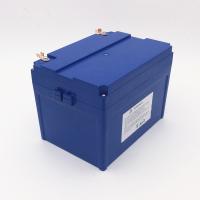 China 60V 20Ah Lithium Ion Battery Pack for Electric Scooters and Motorcycles - 1200Wh Power, 10.5kg Weight for sale
