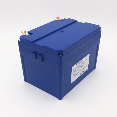 China 60V 20Ah Lithium Ion Battery Pack for Electric Scooters and Motorcycles - 1200Wh Power, 10.5kg Weight for sale
