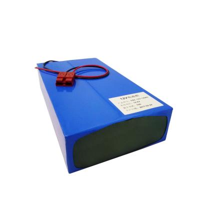 China 18650 Lithium Ion Replacement Battery 11.1V 130Ah Deep Cycle for Solar RV Marine with 800-1000 Cycle Life for sale