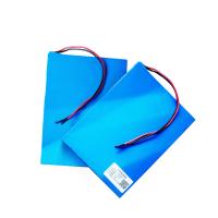 China 18650 Solar PV Lithium Ion Battery 12V 21Ah for Street Lighting and Robotics with 500+ Cycle Life for sale