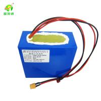 China 18650 Motorcycle Lithium Ion Battery 25.9V 20AH for Electric Fishing Vessels and Mobility Applications for sale