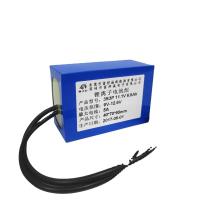 China 11.1V 6.8Ah 18650 Rechargeable Lithium Ion Battery Pack with 500 Cycle Life for Drones and RC Vehicles for sale