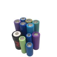 China 32650 LiFePO4 Rechargeable Battery 6000mAh 3.2V for Electric Scooters and Power Tools for sale