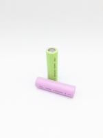 China 18650 LiFePO4 Battery Cell 3.7V 2200mAh High Discharge Rate for Tesla Applications for sale