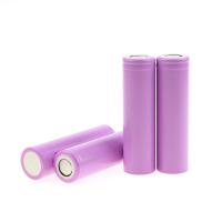 China 18650 LiFePO4 Battery Cell 3.7V 2200mAh High Discharge Rate for Tesla Applications for sale