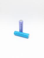 China 18650 LiFePO4 Battery Cell 3.7V 2200mAh High Discharge Rate for Tesla Applications for sale