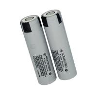 China NCR18650BD 3.7V 3200mAh Japan LiFePO4 Battery Cell for Power Tools and UPS Systems for sale