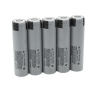 China NCR18650BD 3.7V 3200mAh Japan LiFePO4 Battery Cell for Power Tools and UPS Systems for sale
