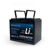 China 12V 70Ah LiFePO4 Battery for Golf Carts & Electric Vehicles - 896Wh Energy, 4000+ Cycles for sale